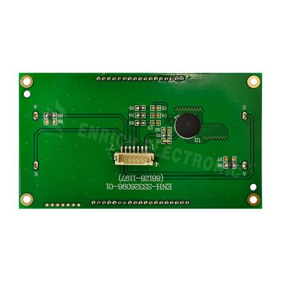中国 高性能カスタムLCDディスプレイ OEM ODM VA透過型ネガティブカスタムLCDパネル 販売のため