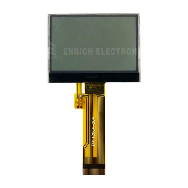 Quality 1.8 Inch 128x64 Graphic Lcd Display Module Arduino Graphic Lcd ST7567 for sale