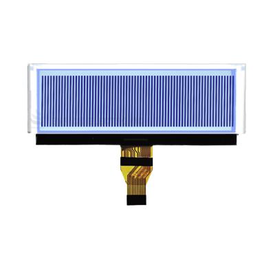 Cina Display LCD grafico 212x64 da 4,5 pollici per dispositivi di comunicazione in vendita