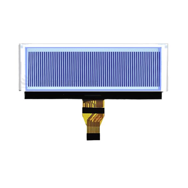 Quality 212x64 Graphic LCD Display 4.5 Inch For Communication Devices for sale