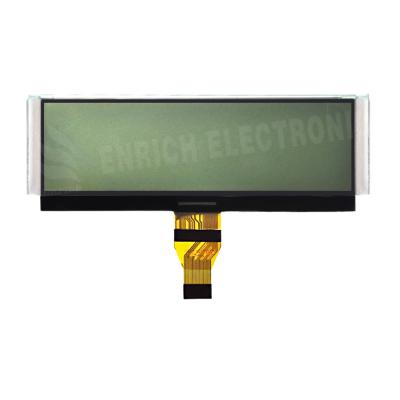 Cina Display LCD grafico 212x64 da 4,5 pollici per dispositivi di comunicazione in vendita