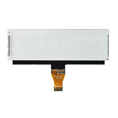 Cina Display LCD grafico 212x64 da 4,5 pollici per dispositivi di comunicazione in vendita