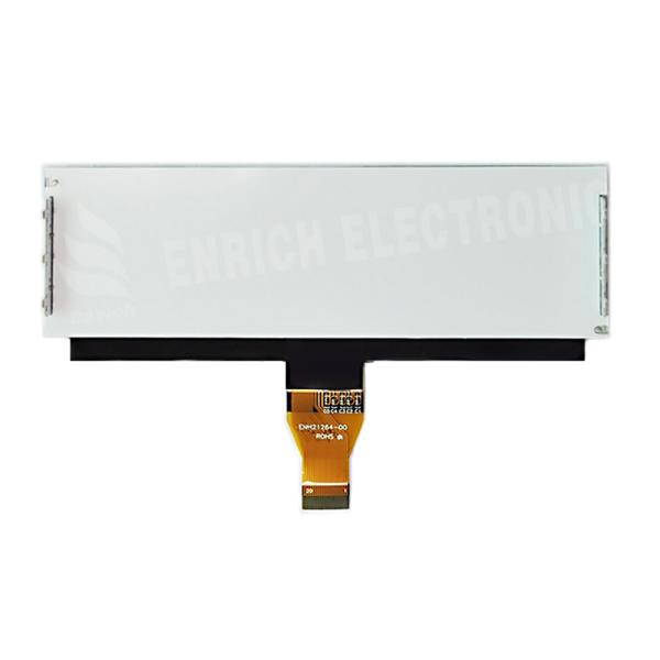 Quality 212x64 Graphic LCD Display 4.5 Inch For Communication Devices for sale