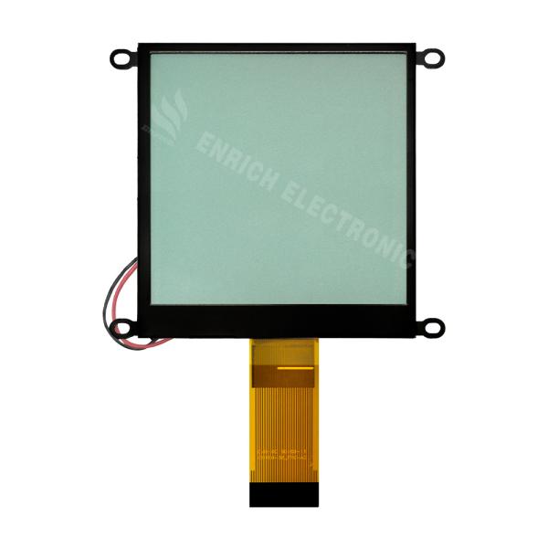 Quality Custom 160x160 Lcd Display Graphic Monochrome Graphic Lcd 3.5 Inch for sale