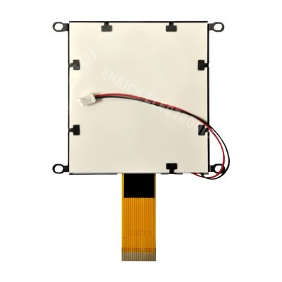 China Display LCD gráfico monocromático personalizado de 160x160, 3,5 polegadas à venda