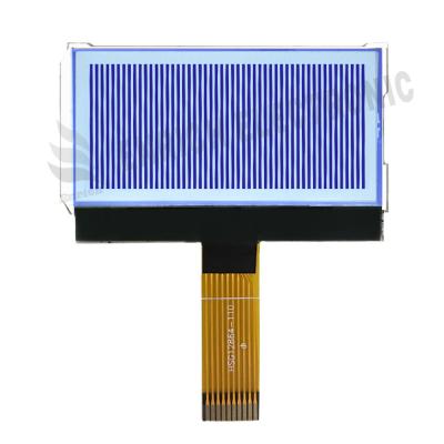 China Custom Cog Lcd Module Graphic Lcd Controller FSTN Positive For Medical Devices for sale