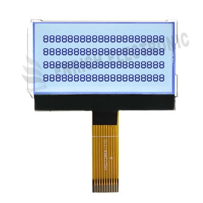 China Custom Cog Lcd Module Graphic Lcd Controller FSTN Positive For Medical Devices for sale