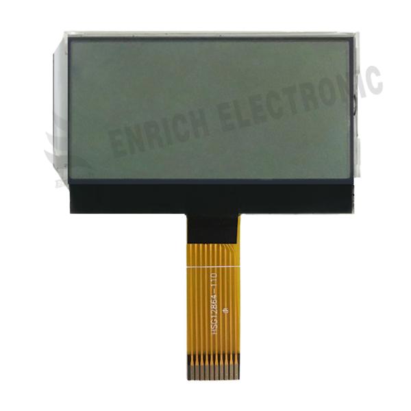 Quality Custom Cog Lcd Module Graphic Lcd Controller FSTN Positive For Medical Devices for sale