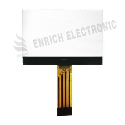 China Custom Cog Lcd Module Graphic Lcd Controller FSTN Positive For Medical Devices for sale
