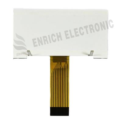 China 2.4 Inch 128x64 Dot Matrix Lcd Module Dot Matrix Lcd Screen ST7567 Drive IC for sale