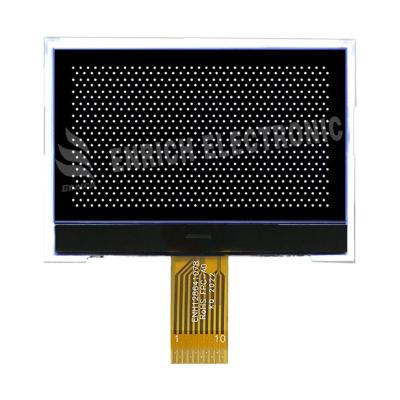 Китай Специальный точечно-матричный ЖК-дисплей 128x64 FSTN COG монохромный ЖК-дисплей продается