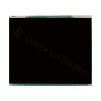 China VA 7 Segment LCD Display Custom OEM Solution with -25°C to +80°C Temperature Range and 5.0V Drive Voltage for sale