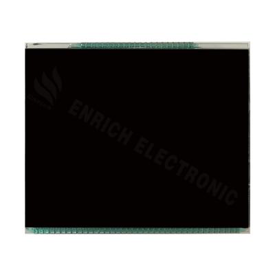 China VA 7 Segment Lcd Custom Lcd Segment Display OEM ODM Solution for sale