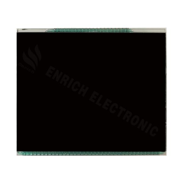Quality VA 7 Segment Lcd Custom Lcd Segment Display OEM ODM Solution for sale