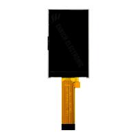 China VA 7 Segment LCD Display Module with FPC Connector -20°C to +70°C Operating Temperature Custom OEM ODM Solution for sale