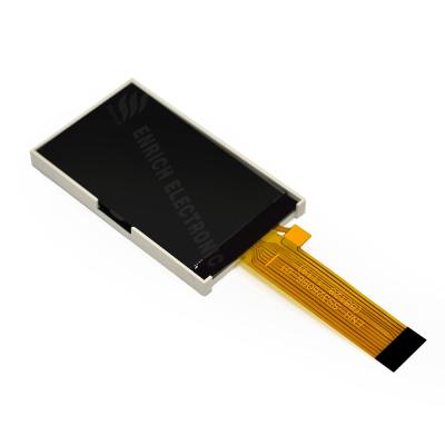 Cina VA 7 Segment Lcd Display LCD a segmenti personalizzato Soluzione OEM ODM Modulo LCD in vendita