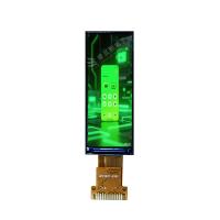 China 1.68 Inch TFT LCD Display 142x428 Resolution SPI Interface Custom TFT Screen for sale