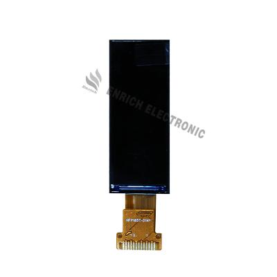 China 1.68 Inch Tft Lcd Display Screen 142x428 Resolution Custom Tft Display SPI for sale