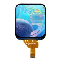 China 1.83 Inch IPS TFT LCD Module 240x284 Resolution NV3030B IC SPI Display for sale