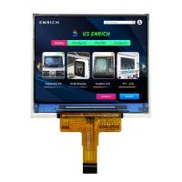 China 2 Inch TFT LCD Display 320x240 Resolution SPI Interface ILI9342C IPS Module for sale