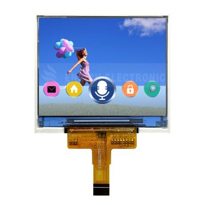 China 2 Inch Tft Lcd Display Arduino 320x240 Resolution ILI9342C TFT LCD Module for sale