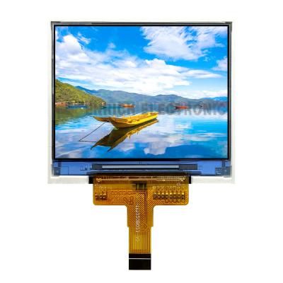 China 2 Inch Tft Lcd Display Arduino 320x240 Resolution ILI9342C TFT LCD Module for sale
