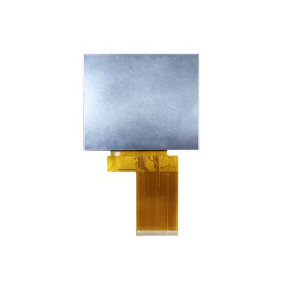 Κίνα Μονάδα οθόνης LCD TFT 3,95 ιντσών IC ST7701 Ανάλυση 480x480 RGB προς πώληση