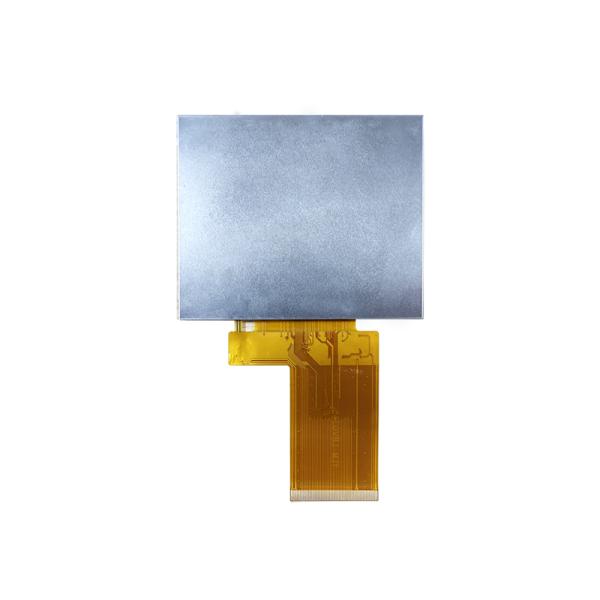 Quality 3.5 Inch Tft Lcd Display Module IC NV3052C 640x480 Resolution RGB TFT LCD for sale