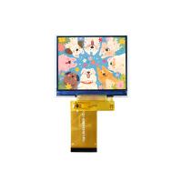 Quality 3.5 Inch Tft Lcd Display Module IC NV3052C 640x480 Resolution RGB TFT LCD for sale
