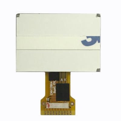 China 128x64 Graphic LCD Display with FSTN Mode for Consumer Electronics and Medical Devices for sale