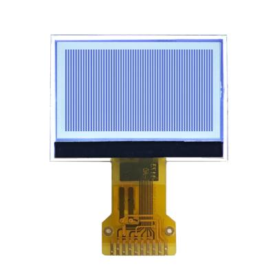China 128x64 Graphic LCD Display with FSTN Mode for Consumer Electronics and Medical Devices for sale