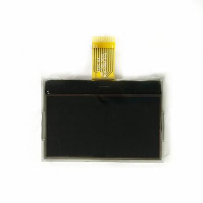 China 128x64 Graphic LCD Display Module with 6 0'clock Viewing Angle 1/64 Duty and 1/9 Bias for sale