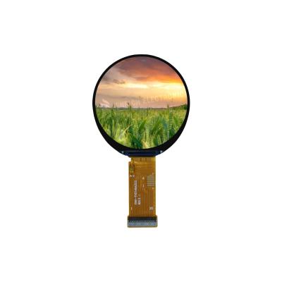 China 1.46 Inch Round IPS TFT LCD Display with 360x360 Resolution and ST77916 Driver for sale