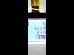 1,7 Zoll 128 * 64 LCD-Display Dot-Matrix FSTN COG LCD-Modul ST7567