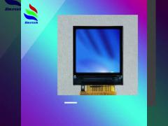 0.85 Inch TFT LCD Module