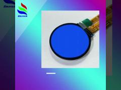 0.9 Inch TFT LCD Module