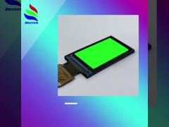 0.96-дюймовый TFT LCD модуль, разрешение 80x160, SPI драйвер IC ST7735