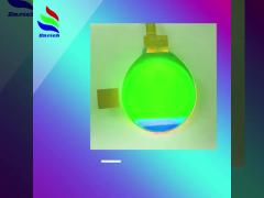 1.32 Inch Circular TFT LCD Module