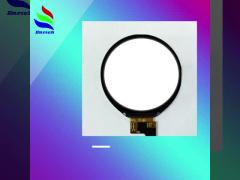 1.38 Inch Circular TFT LCD Module