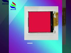 1.44 Inch TFT LCD Module 128x128 Resolution 12 0'clock IC ST7735