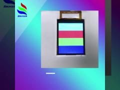 1.77 Inch Tft Lcd Display Panel 128x160 Resolution IC ST7735 Lcd Tft Module