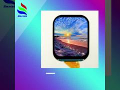 2.01 Inch TFT LCD Module