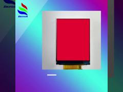 2 inch TFT LCD scherm Arduino 240x320 resolutie MPU-8 IPS IC ST7789