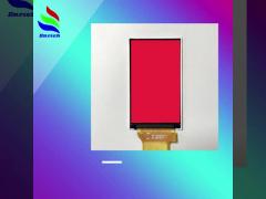 2.95 Inch TFT LCD Module