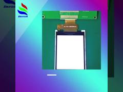 240×320 解像度 2.4 インチ Tft Lcd ディスプレイ MCU IPS IC ST7789 マルチ インターフェイス 柔軟性