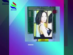 3.5 Inch TFT LCD Module