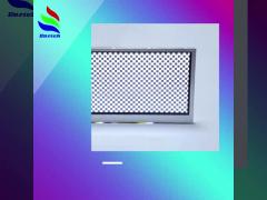4.3 Inch TFT LCD Module IC ST7282 480x272 Resolution RGB Portable