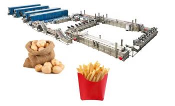 China Factory - Henan Joyshine Machinery Co., Ltd.