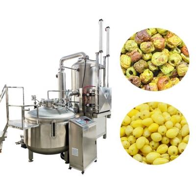 China Complete Solution Ultimate Vacuum Air Frying Machine and Vacuum Freeze Vacuum Machine for sale