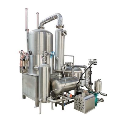 China Complete Solution Ultimate Vacuum Air Frying Machine and Vacuum Freeze Vacuum Machine for sale